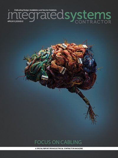 Media Kit - Electrical Contractor Magazine