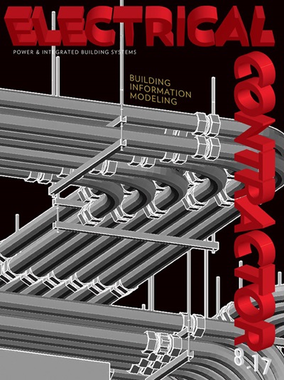 Media Kit - Electrical Contractor Magazine