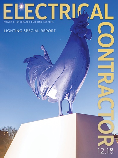 Media Kit - Electrical Contractor Magazine