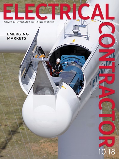 Media Kit - Electrical Contractor Magazine