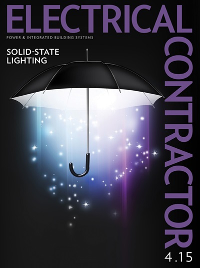 Media Kit - Electrical Contractor Magazine