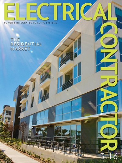 Media Kit - Electrical Contractor Magazine