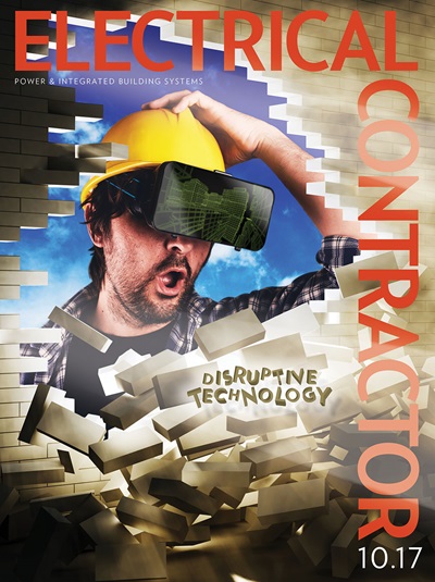 Media Kit - Electrical Contractor Magazine