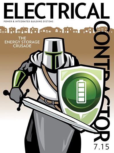 Media Kit - Electrical Contractor Magazine