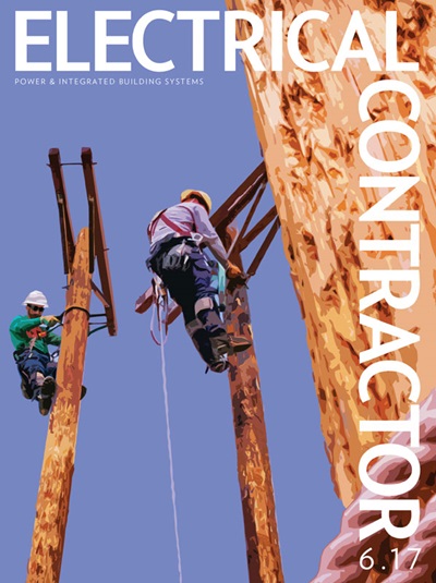 Media Kit - Electrical Contractor Magazine