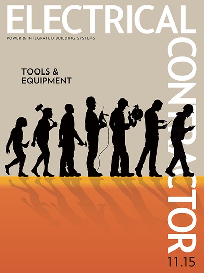 Media Kit Download - Electrical Contractor Magazine