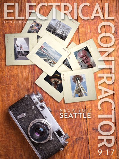 Media Kit - Electrical Contractor Magazine