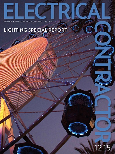 Media Kit - Electrical Contractor Magazine