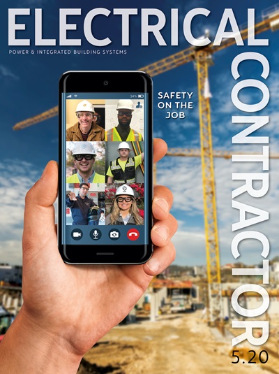 Media Kit - Electrical Contractor Magazine