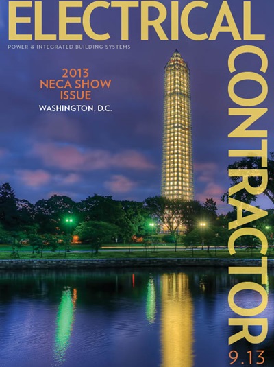 Media Kit - Electrical Contractor Magazine