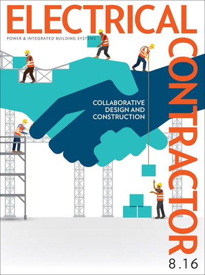 Media Kit - Electrical Contractor Magazine