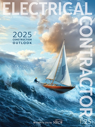 Articles - Electrical Contractor Magazine