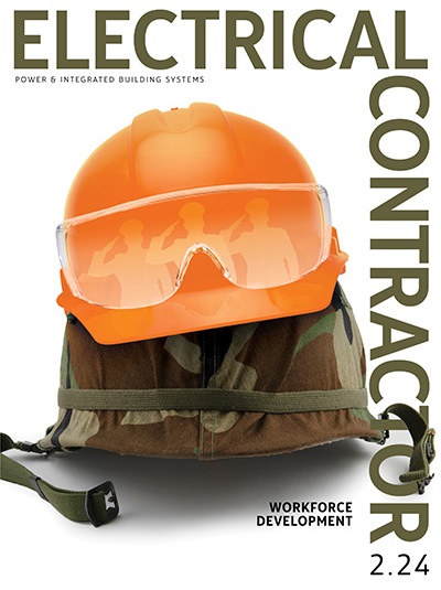 Media Kit - Electrical Contractor Magazine