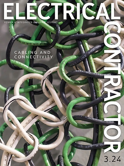 Electrical Contractor Magazine, ECmag.com - Electrical Contractor Magazine