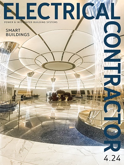 Electrical Contractor Magazine, ECmag.com - Electrical Contractor Magazine