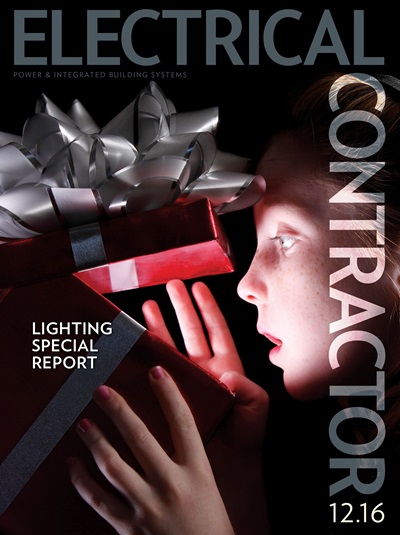 Media Kit Download - Electrical Contractor Magazine
