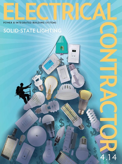 Media Kit - Electrical Contractor Magazine