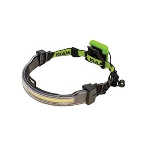 Milwaukee Tool’s Headlamp - Electrical Contractor Magazine