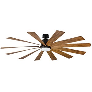 Modern Forms’ Vox 26 Ceiling Fan - Electrical Contractor Magazine