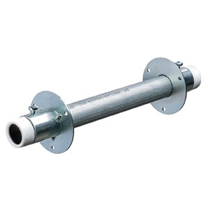 Benefast’s FS100 Firestop-Ready Sleeve - Electrical Contractor Magazine