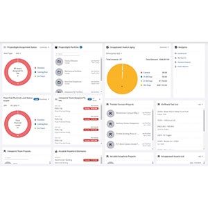 Trimble’s WorksOS Progress Monitoring Solution - Electrical Contractor ...