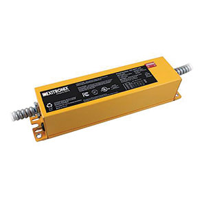 Barron Lighting Group’s Exitronix Emergency LED Driver - Electrical ...