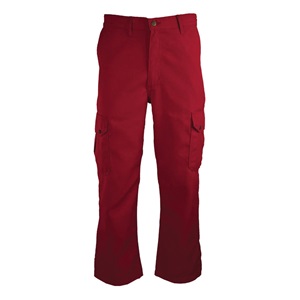 Wrangler’s FR Work Pants - Electrical Contractor Magazine