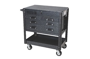 Matco Tools’ Storage Hutch - Electrical Contractor Magazine