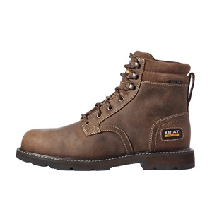 Cementex's Footwear - Electrical Contractor Magazine