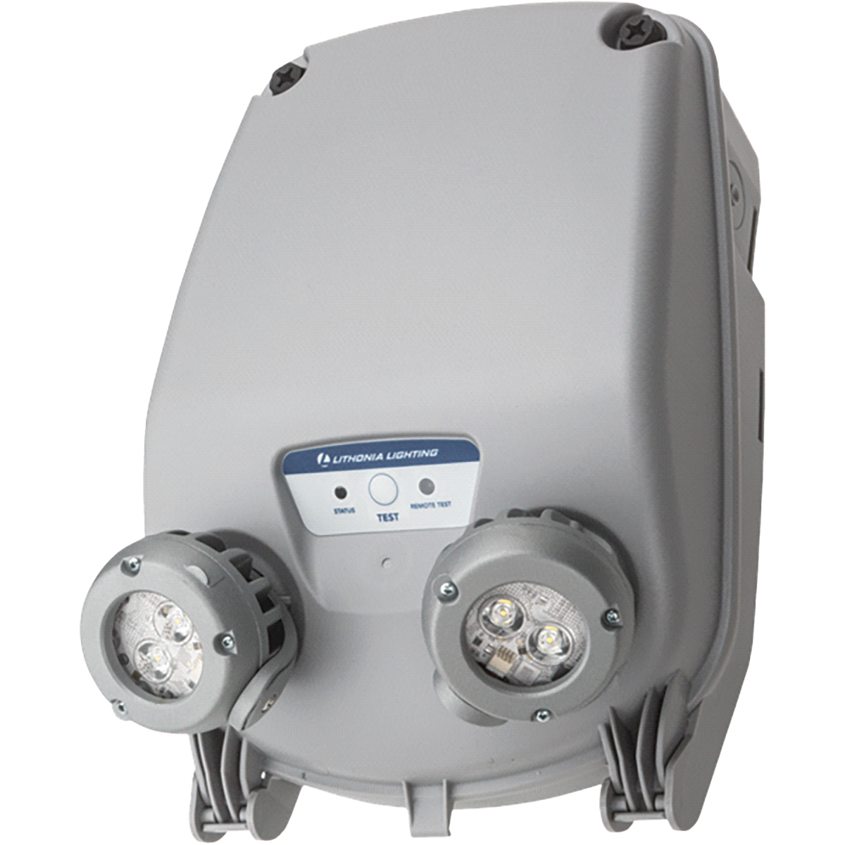 Lithonia Lighting’s Emergency Light - Electrical Contractor Magazine