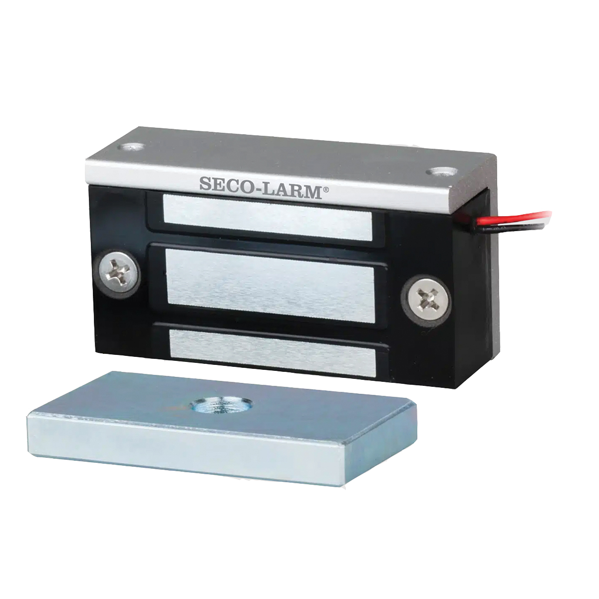 Seco-Larm’s Electromagnetic Lock - Electrical Contractor Magazine
