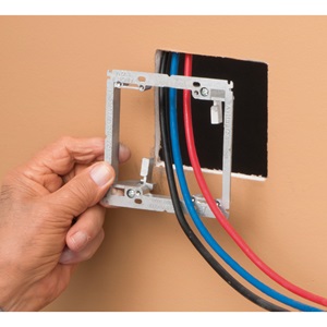 Orbit Industries’ Mounting Bracket - Electrical Contractor Magazine