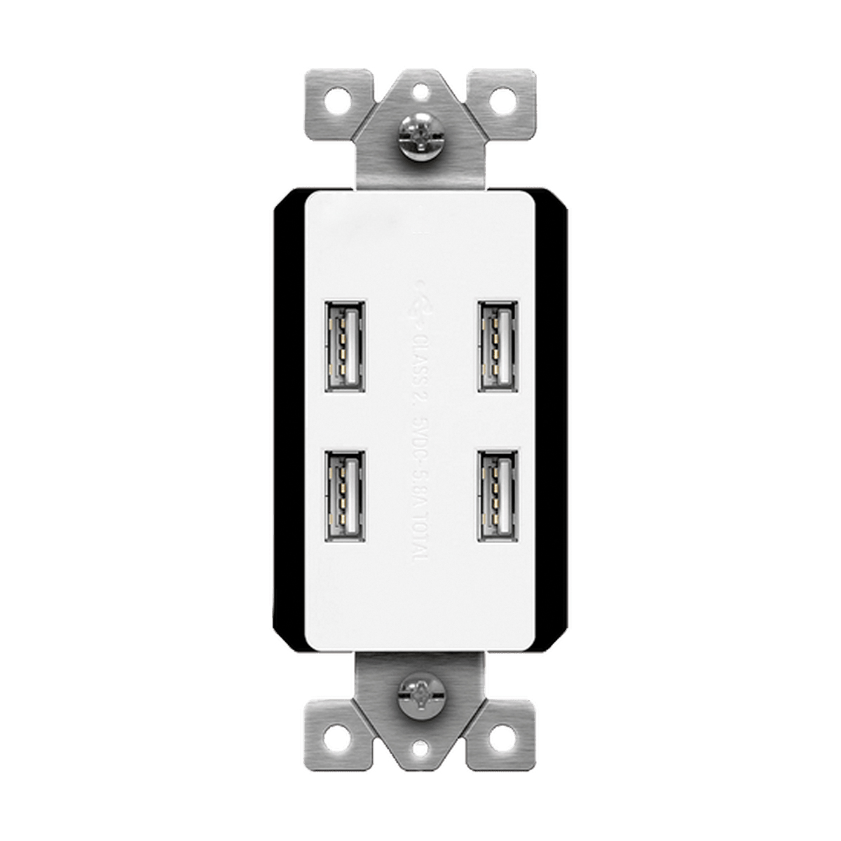 Enerlites’ Receptacle - Electrical Contractor Magazine