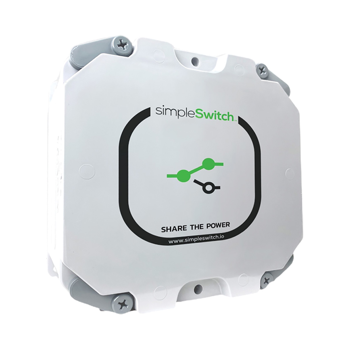 simpleSwitch Smart Energy Management Device - Electrical Contractor ...