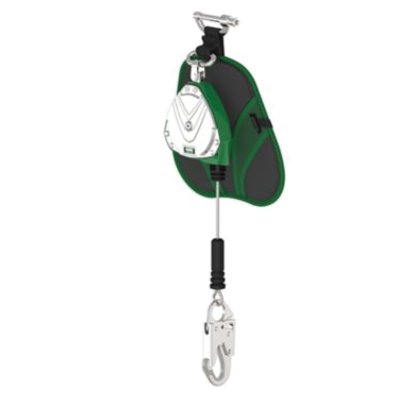 MSA Safety’s Personal Fall Limiter - Electrical Contractor Magazine