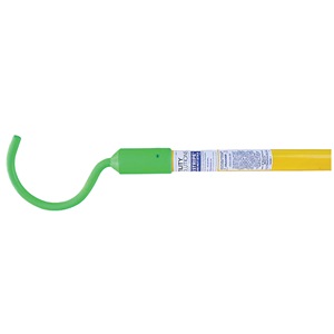 Utility Solutions’ Cable Hook Stick - Electrical Contractor Magazine