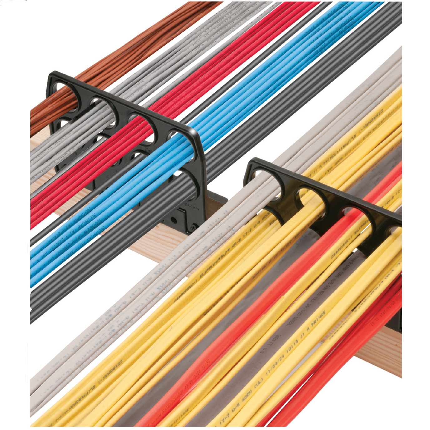 Arlington Industries’ Support Bracket - Electrical Contractor Magazine