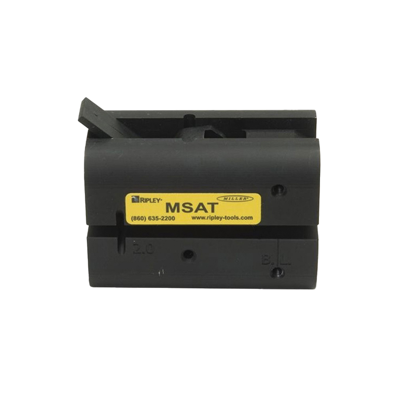 Ripley Tools’ Midspan Fiber Access Tool - Electrical Contractor Magazine