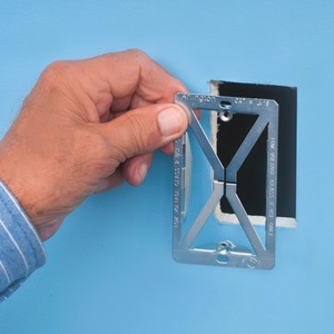 Orbit Industries’ Mounting Bracket - Electrical Contractor Magazine