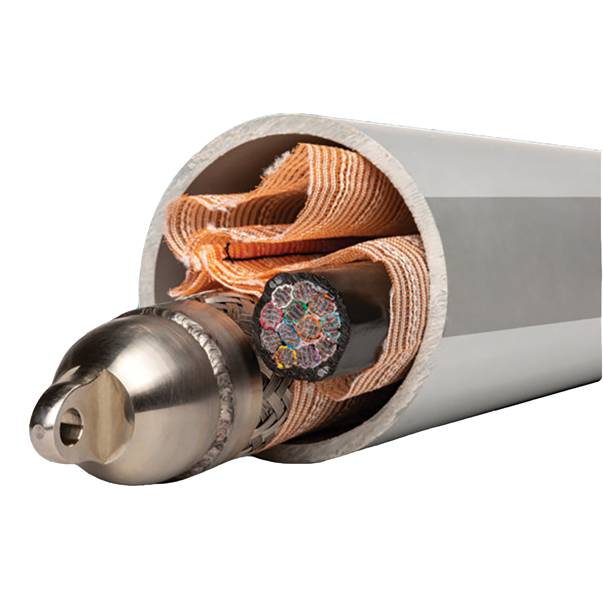 MaxCell’s Fabric Innerduct - Electrical Contractor Magazine