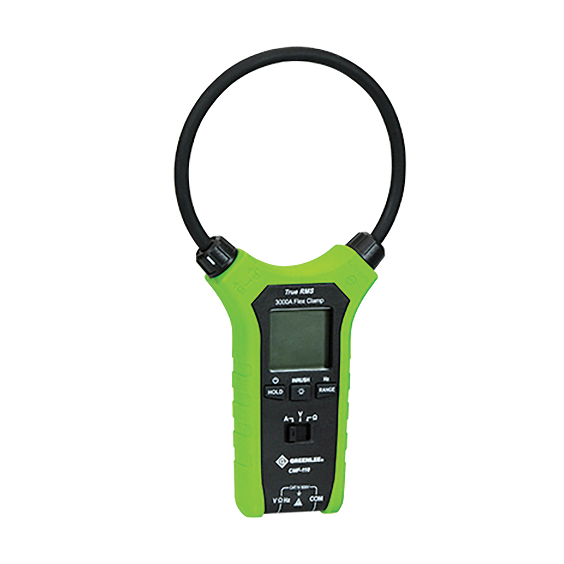 Greenlee’s Clamp Meter - Electrical Contractor Magazine
